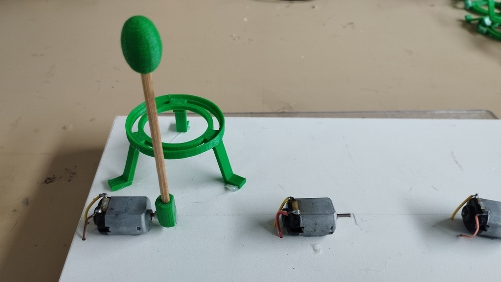 🧞‍♂️ Automated Xylophone Parts Kit with Arduino・Free 3D File for ・Cults