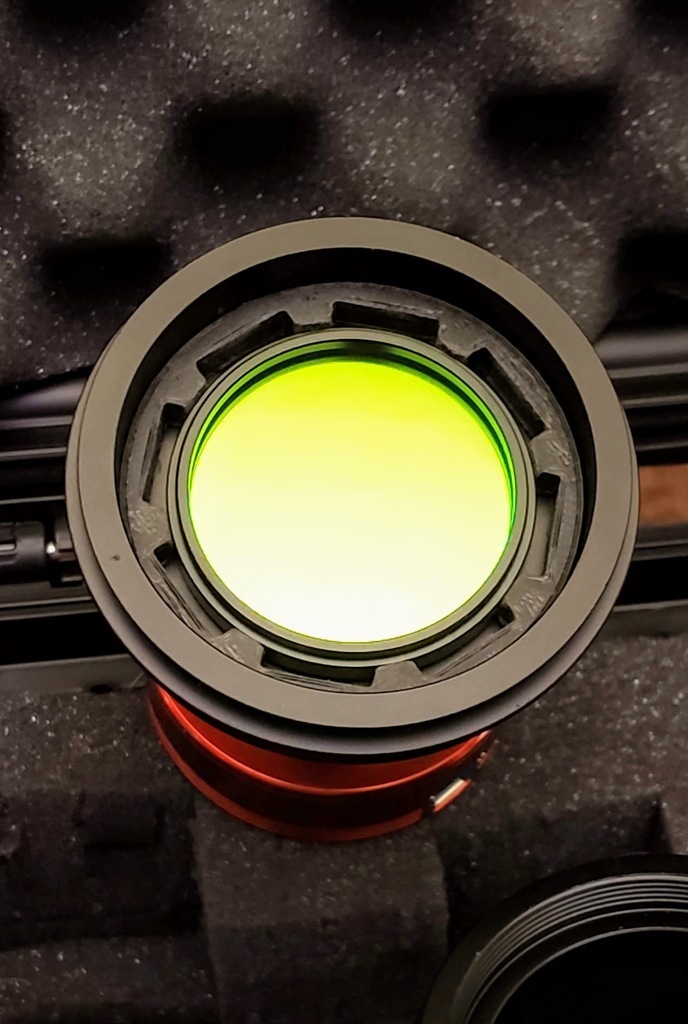 Free 3D file 2-inch filter holder 🧪 ・Design to download and 3D print・Cults