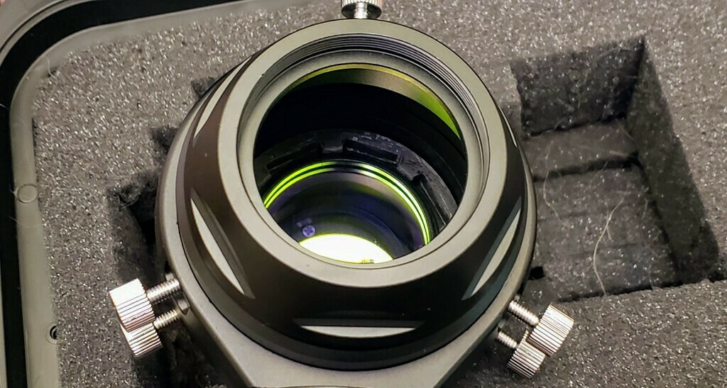 Free 3D file 2-inch filter holder 🧪 ・Design to download and 3D print・Cults