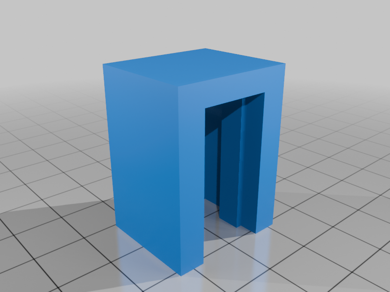 Free 3D file HARBOR FREIGHT PITTSBURGH 1.5 TON Aluminum Racing Floor ...