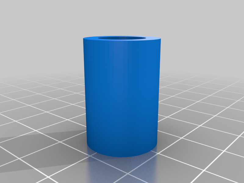 🦵 FPV 250mm - Leg Foot・Free 3D File for ・Cults