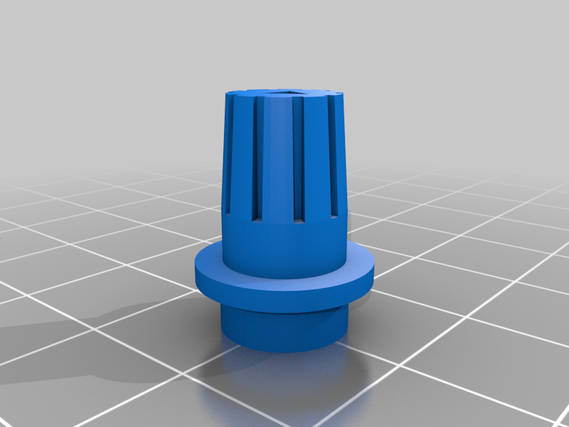 📻 Pixie QRP Radio Case・Free 3D File for ・Cults