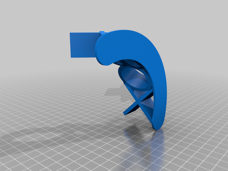 🎮 Playstation/ Xbox LED Light・Free 3D File for ・Cults