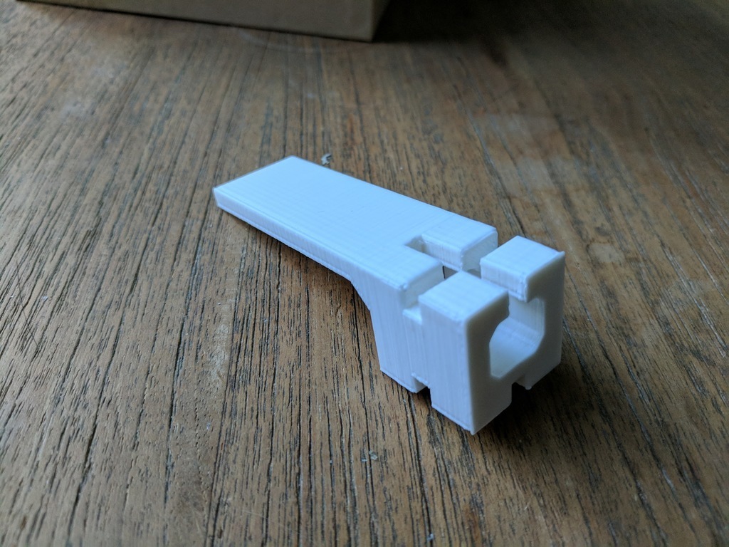 🚙 Ford F250/F350 Super Duty radiator petcock drain tool・Free 3D File ...