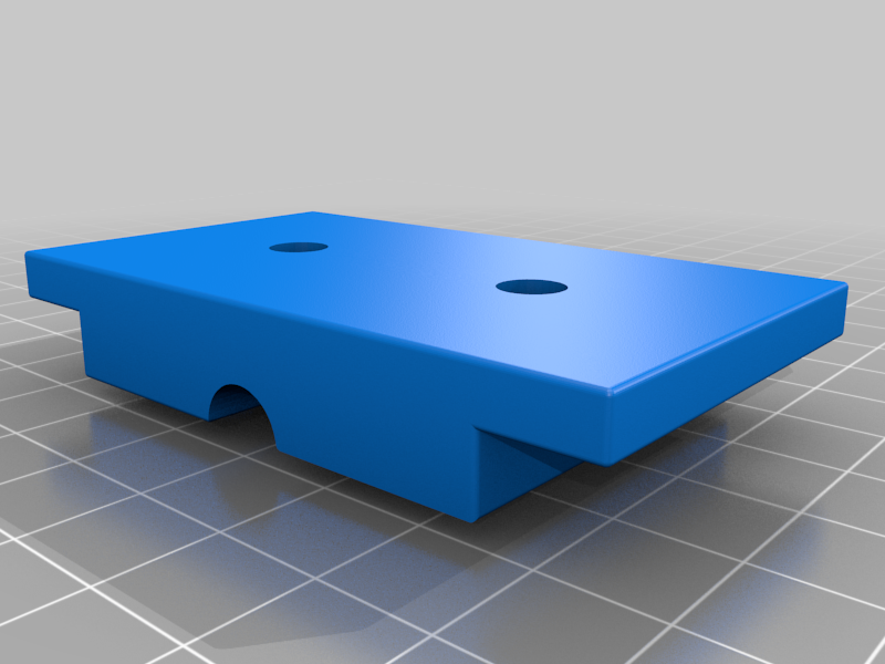 Free 3D file Quick connector assembly 🚗 ・3D printer design to download ...