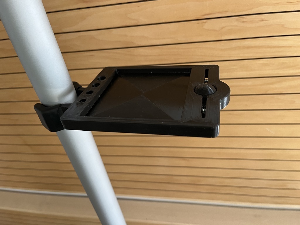 Free 3D file ELEY TENEX bullet bracket. Shooting sport. ⚽ ・3D printable ...