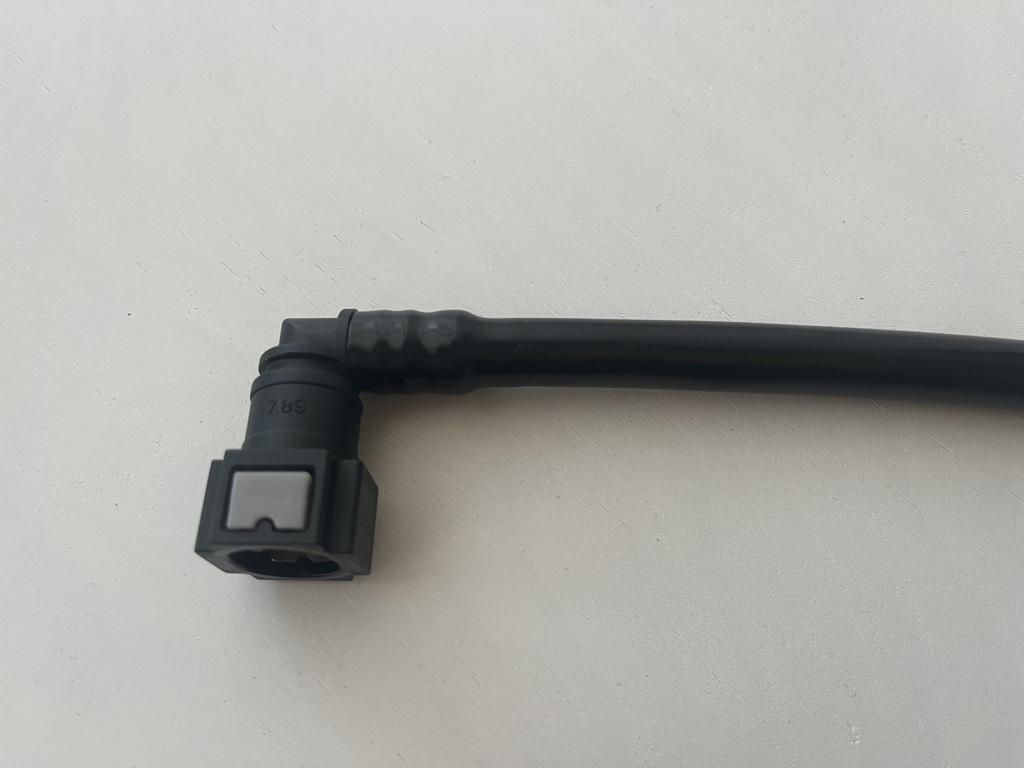 Free 3D file Quick connector assembly 🚗 ・3D printer design to download ...