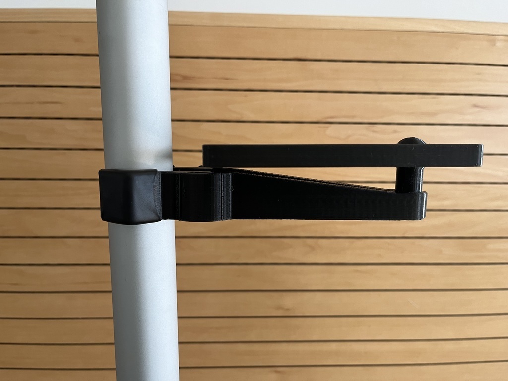 Free 3D file ELEY TENEX bullet bracket. Shooting sport. ⚽ ・3D printable ...