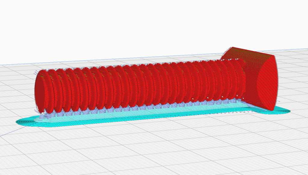 Free 3D file ELEY TENEX bullet bracket. Shooting sport. ⚽ ・3D printable ...