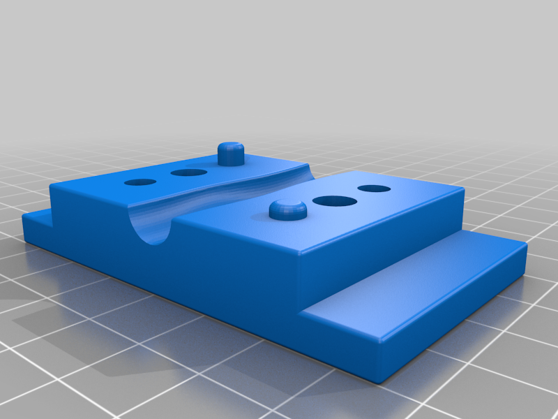 Free 3D file Quick connector assembly 🚗 ・3D printer design to download ...