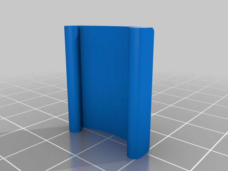 Free 3D file ELEY TENEX bullet bracket. Shooting sport. ⚽ ・3D printable ...