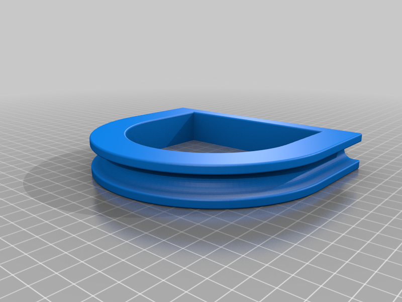 Archivo 3D gratuito Quick connector assembly 🚗 ・Design para impresora ...