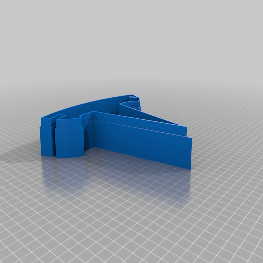 Free 3D file TESLA BOX 📦 ・3D print design to download・Cults