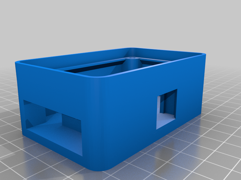 Free 3D file Firework Control Box - 4 Channel 🎛️ ・3D printing idea to ...
