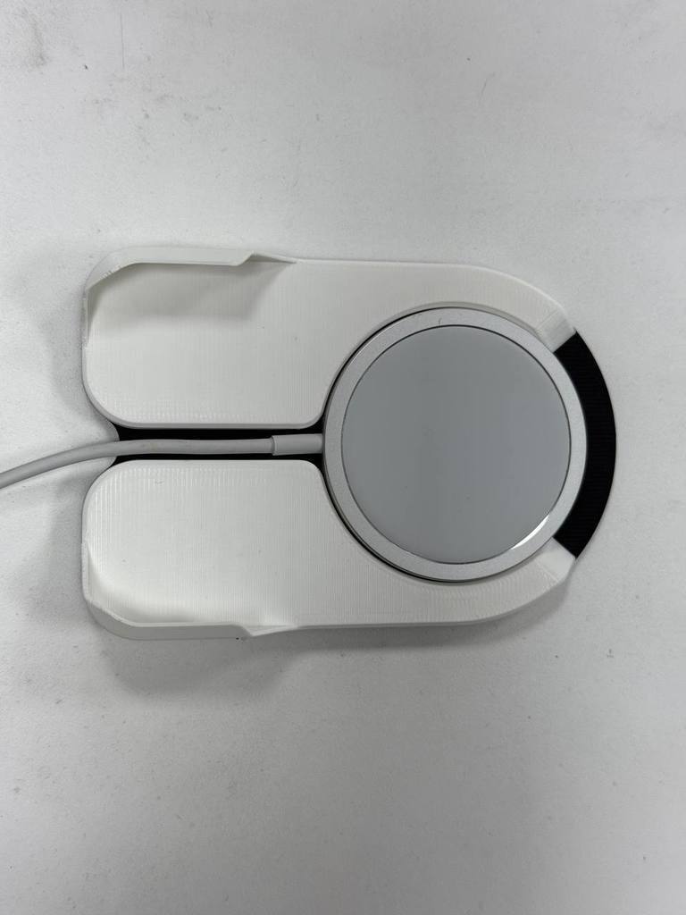 📱 Iphone 12 13 14 15 16 magsafe mount (bed dock)・Free 3D File for ・Cults