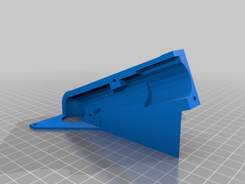 Free 3D file Handle for magnetic charging of scooter 🧲・3D printable ...