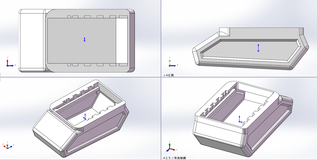 🔫 RGM-79C Beam Spray for FDC/DS01 G17・Free STL File for 3D printing・Cults