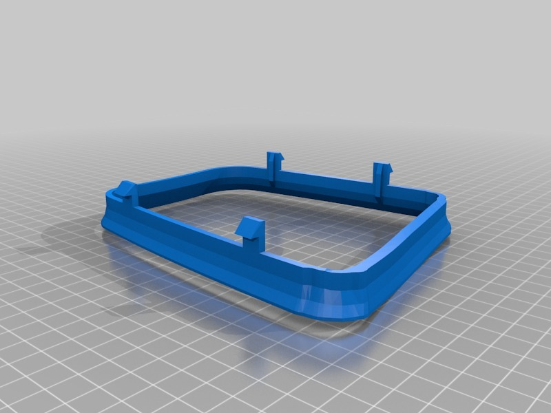 Free 3D file Shifter Boot Bracket for BMW vehicles 👢 ・3D printer design ...