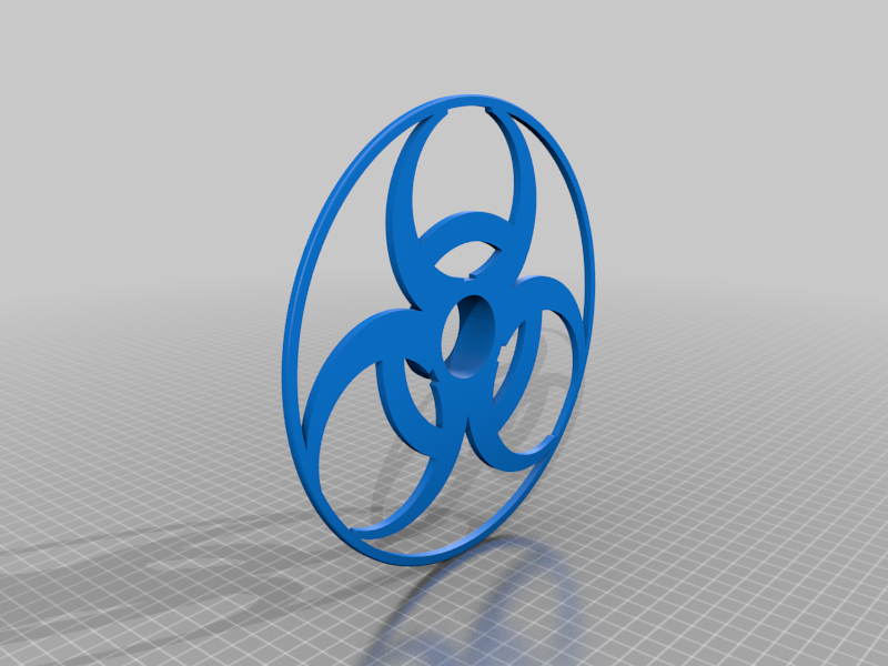 Free 3D file Filament coil K1Max 🪢 ・Design to download and 3D print・Cults
