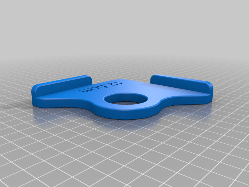 🛠️ Corner Radius Router Template・Free 3D File for ・Cults