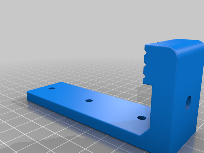 Free 3D file Mini Vise 🧑‍🔧・3D print design to download・Cults