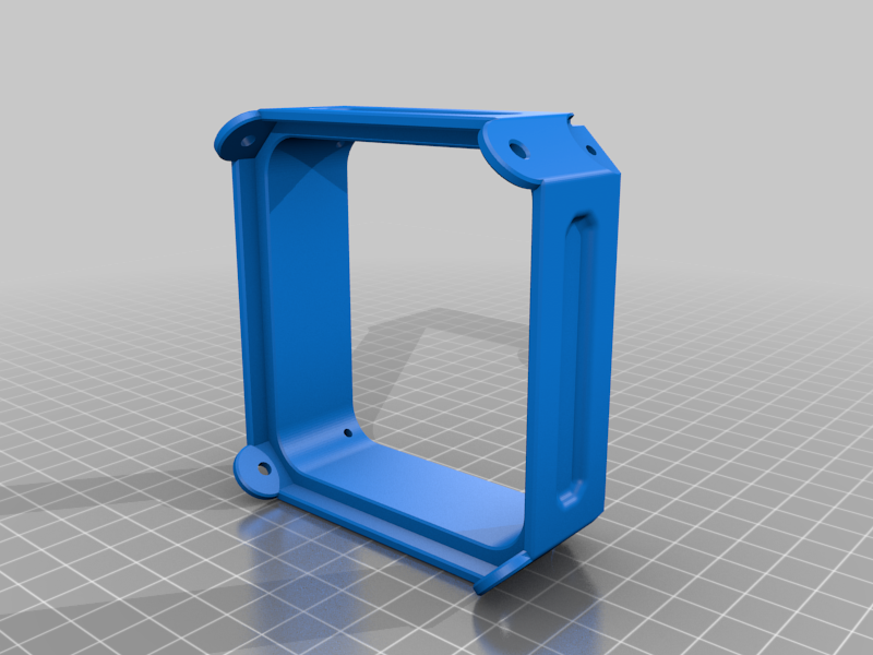 📦 Modular Box・ 3D File for ・Cults