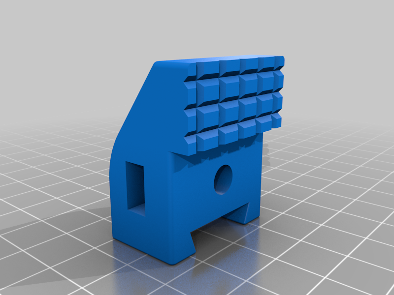 Free 3D file Mini Vise 🧑‍🔧・3D print design to download・Cults