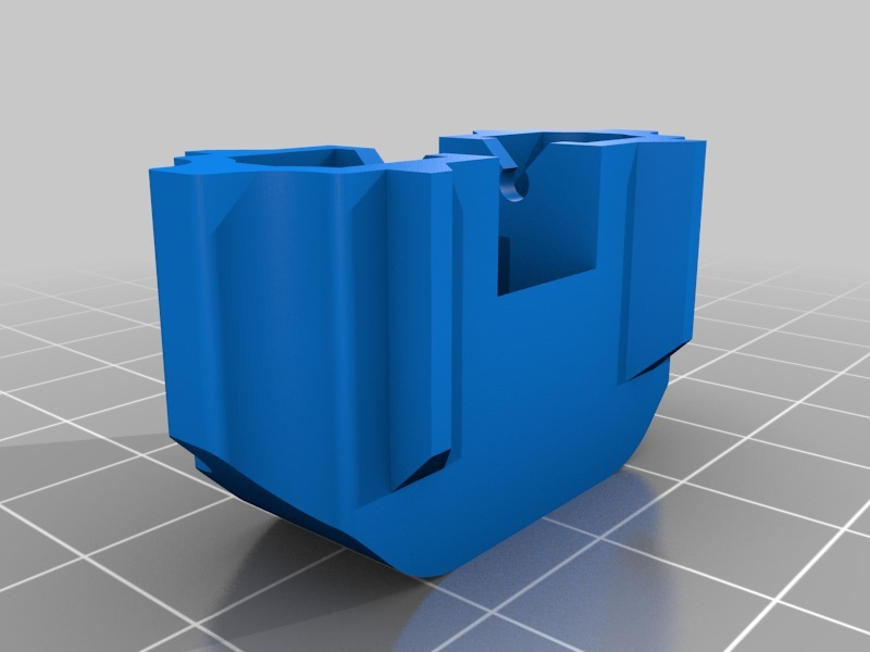 Free 3D file CRAPP Mags V1.0 🧞‍♂️ ・3D printable design to download・Cults