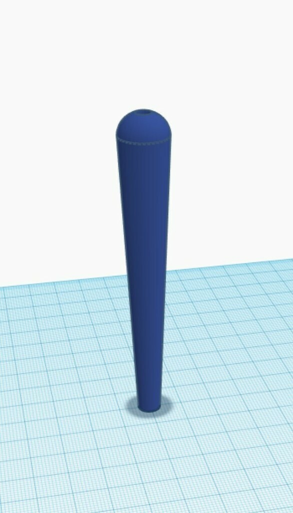 Free 3D file snuff tube / snooter 👽 ・3D printable design to download・Cults