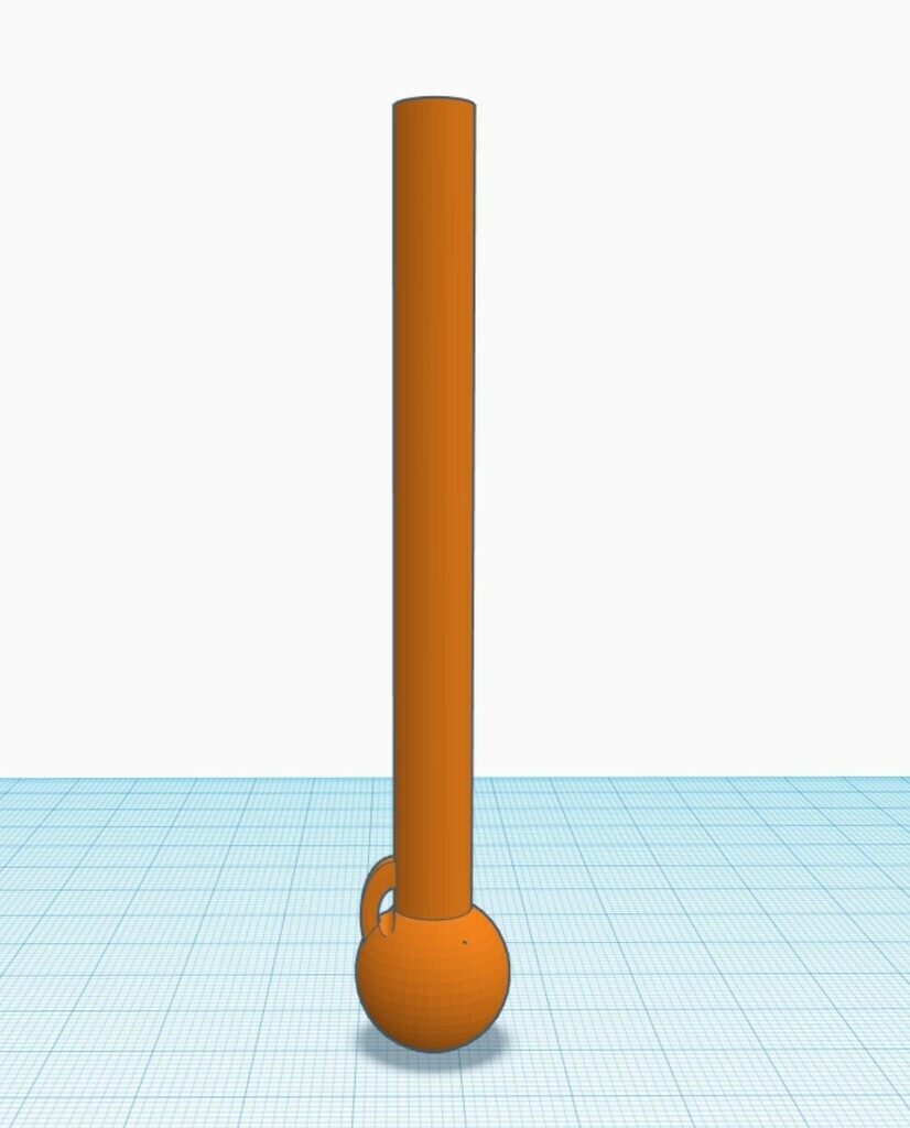 Free 3D file snuff tube / snooter 👽 ・3D printable design to download・Cults