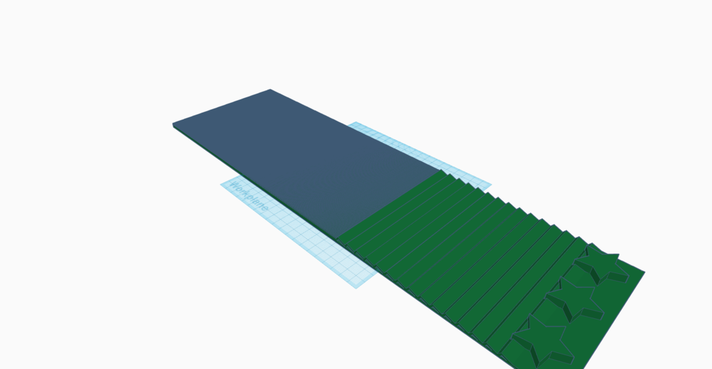 ⚽ Sluice Mats・Free 3D File for ・Cults