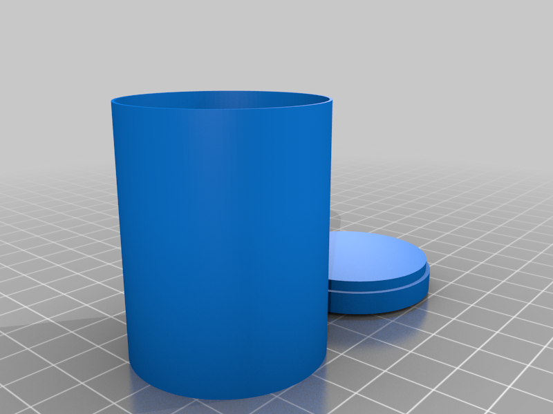 Free 3D file Tube test 📦 ・3D print model to download・Cults