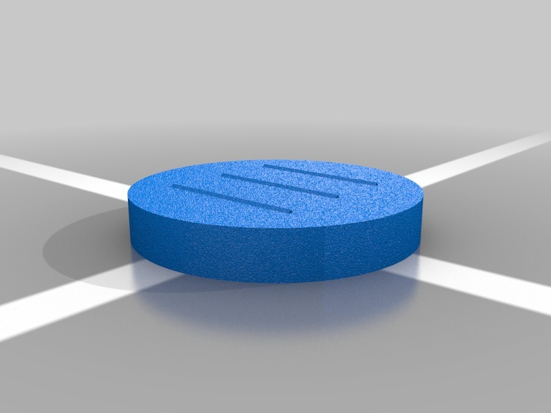 Free 3D file Recombinant gonad organ culture mold 🎒・3D print design to ...