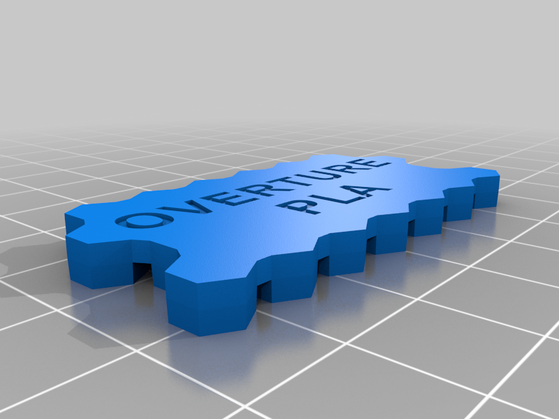 Free 3D file Bambu Lab Reusable Spool Label 🥼・3D printable object to ...