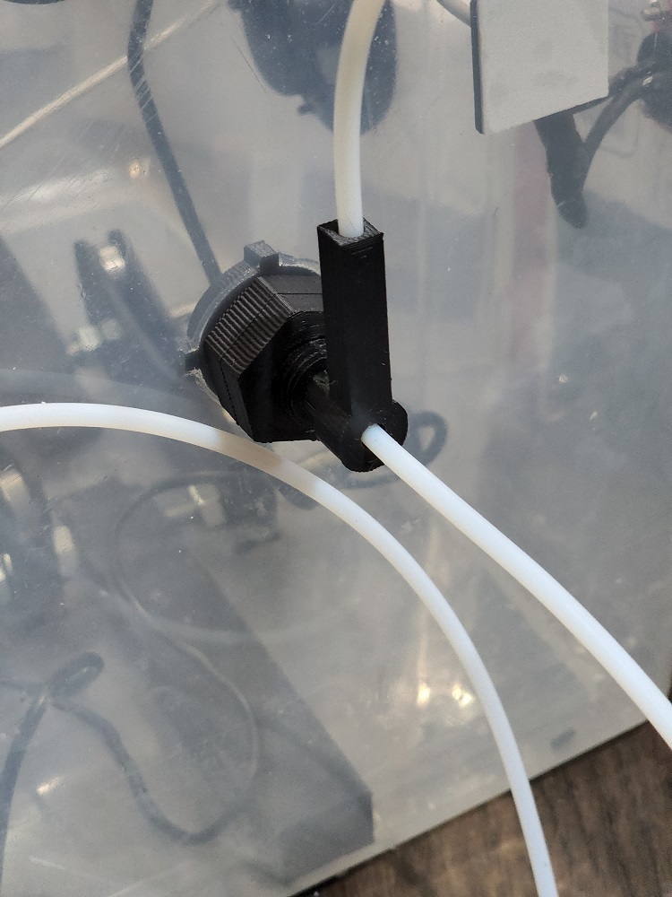 Free 3D file Filament Heated Dry Box 🪢 ・3D printable design to download ...