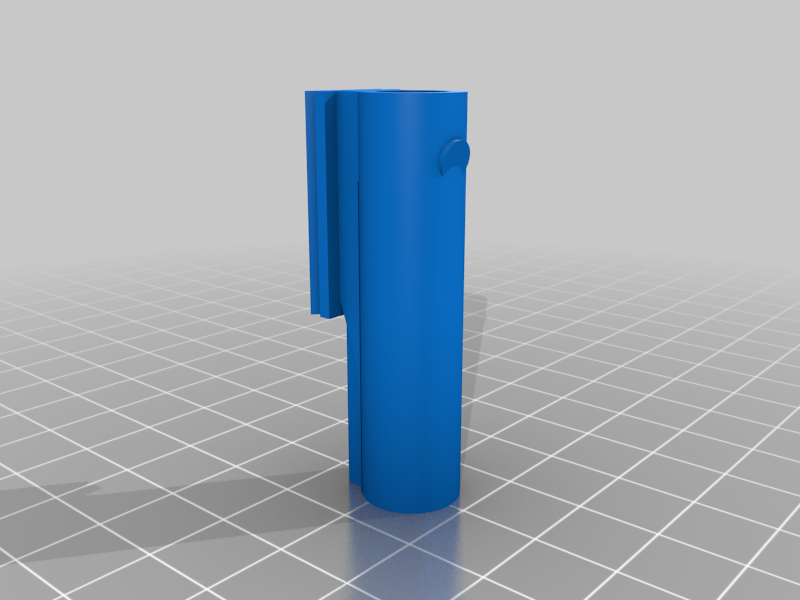 ⚽ Daisy 880 3/8 Dovetail Front Sight・Free 3D File for ・Cults