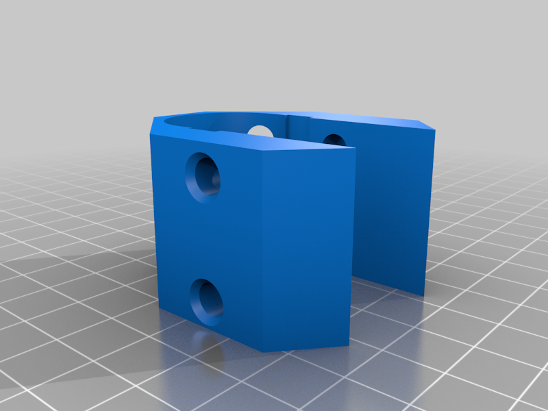 Free 3D file Daisy 880 Handguard ⚽ ・3D print model to download・Cults