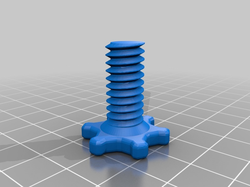 Free 3D file Anet A8 Y axis tensioner 🧞‍♂️・3D printable object to ...