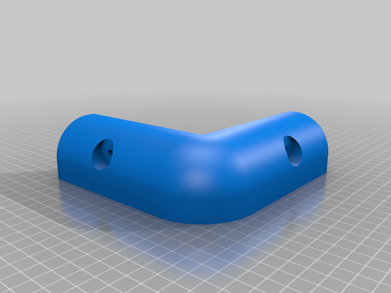 ☀️ Solar Panel mount・Free 3D File for ・Cults