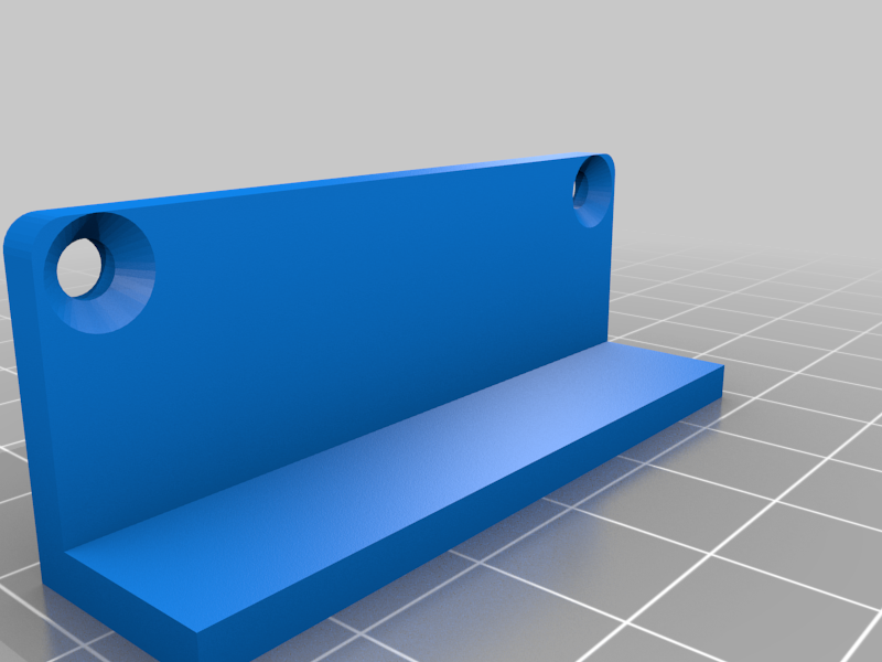 🚁 Axial UTB18 chassis・ STL File for ・Cults