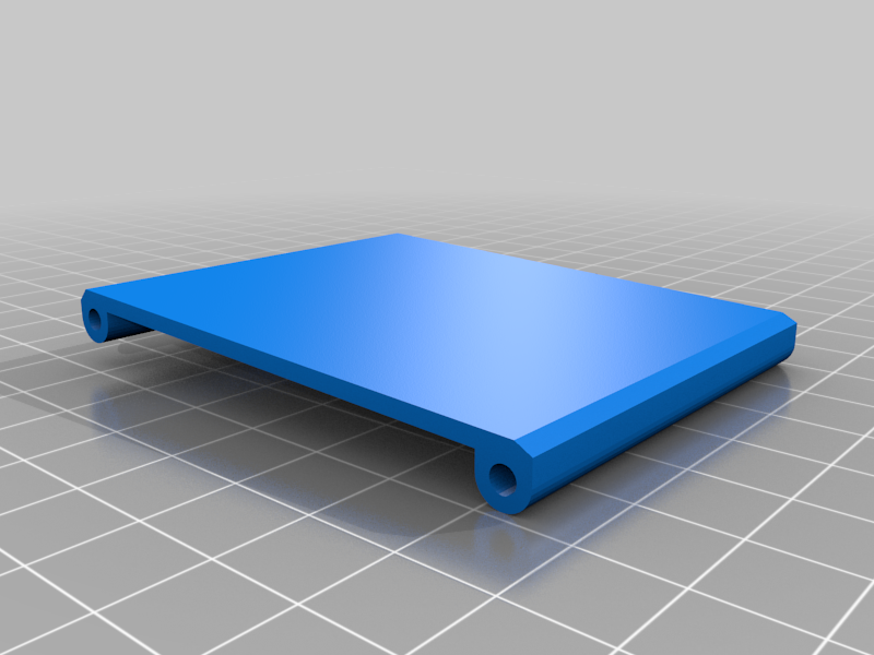 🚁 Axial UTB18 chassis・ STL File for ・Cults