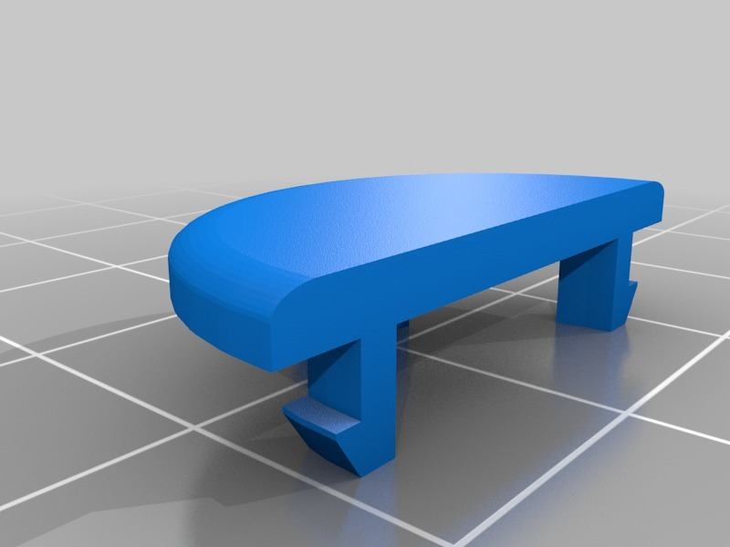 Archivo 3D gratis tappo-18sp2 ⚙️ ・Diseño por impresión en 3D para ...