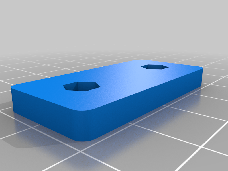 Free 3D file R7FG receiver box 📦 ・3D printing template to download・Cults