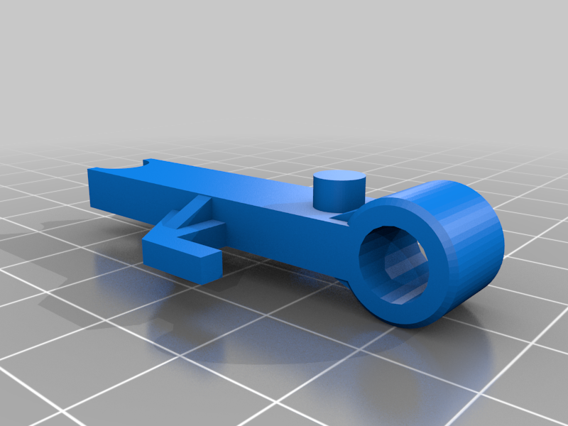 ⚽ Kel-tec SUB 2000 Gen 2 Sight・Free 3D File for ・Cults