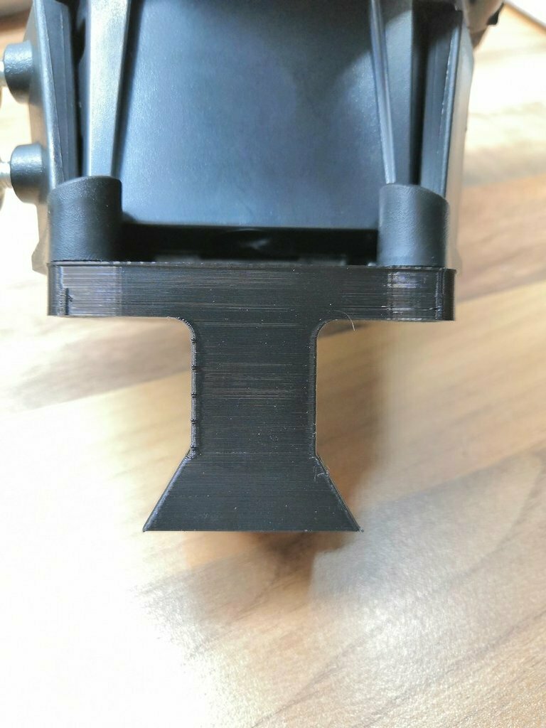 Free STL file Starsense Explorer Finder Base Adapter 🧪 ・3D printing ...