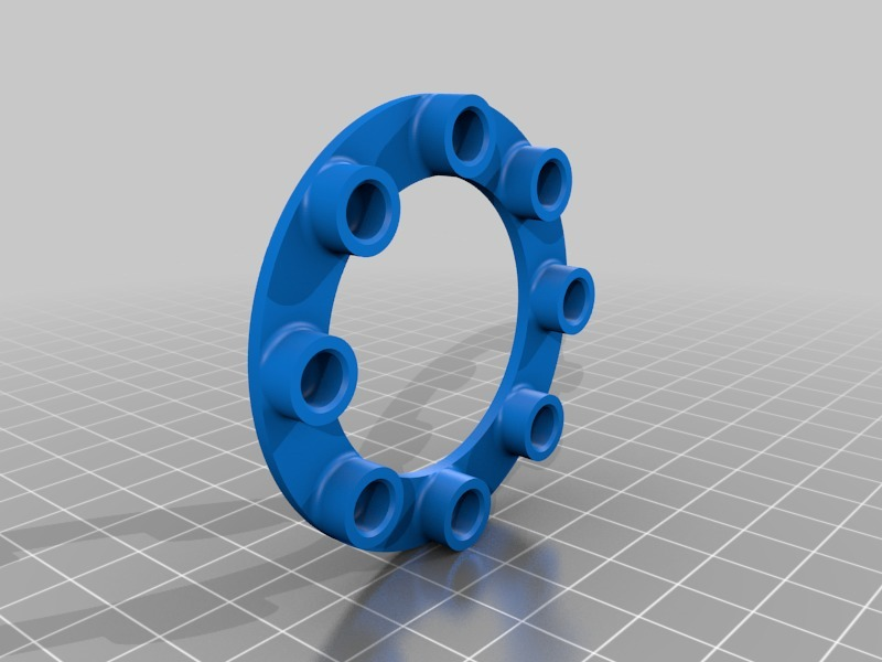 Free 3D file RC Glow Plug Rack 🔌 ・3D print object to download・Cults