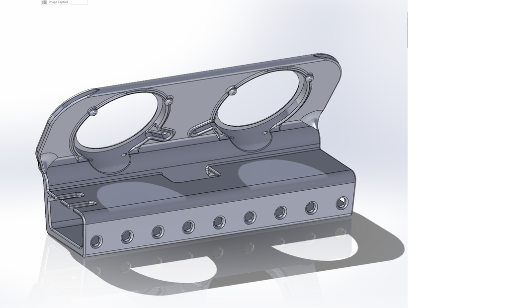 📞 WL Phone Charger with wiring retention・Free 3D File for ・Cults