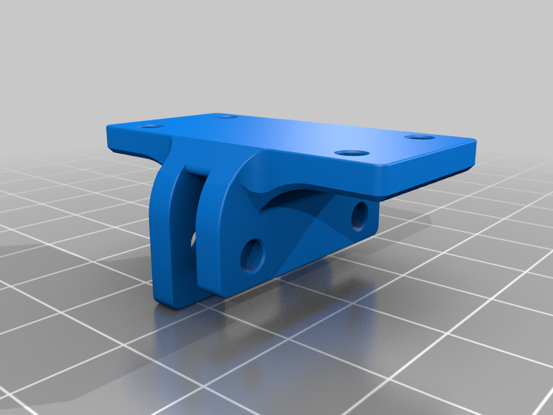 Free 3D file Probe holder 🧞‍♂️ ・3D printable model to download・Cults