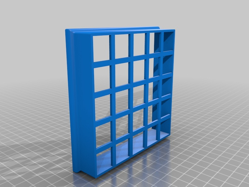 Free 3D file The sieve tower 📐 ・3D printable model to download・Cults