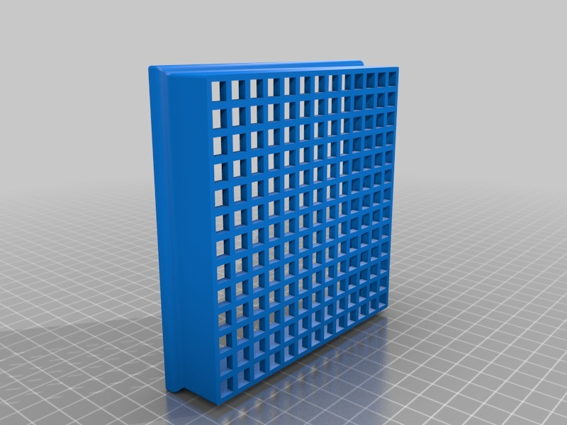 Free 3D file The sieve tower 📐 ・3D printable model to download・Cults